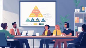 Pyramide des accidents en entreprise : de l'incident mineur au trauma ...
